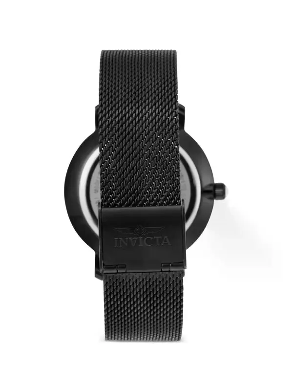 INVICTA Angel Mesh Strap 38mm Watch