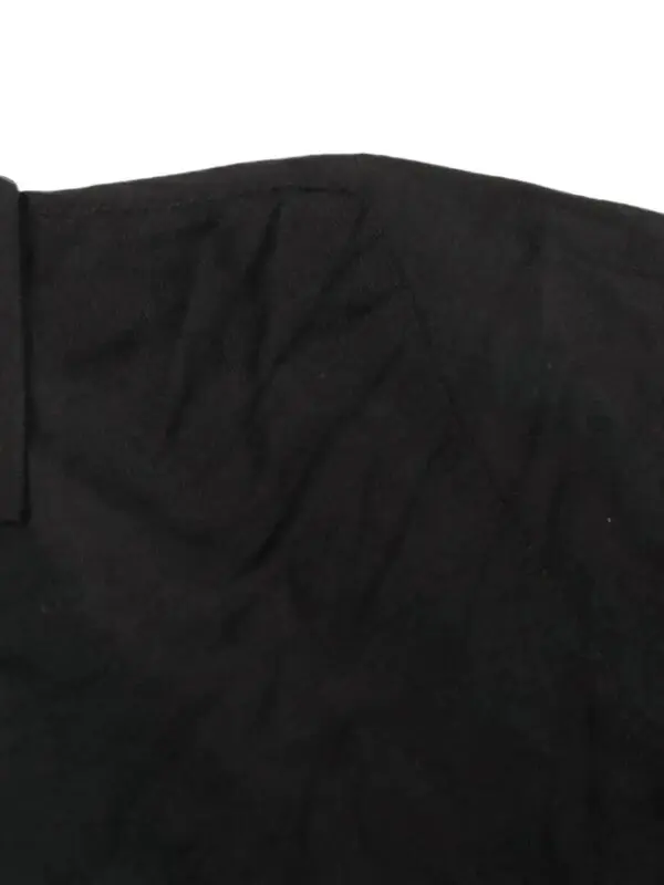 Dior Long-sleeve Polo Shirt