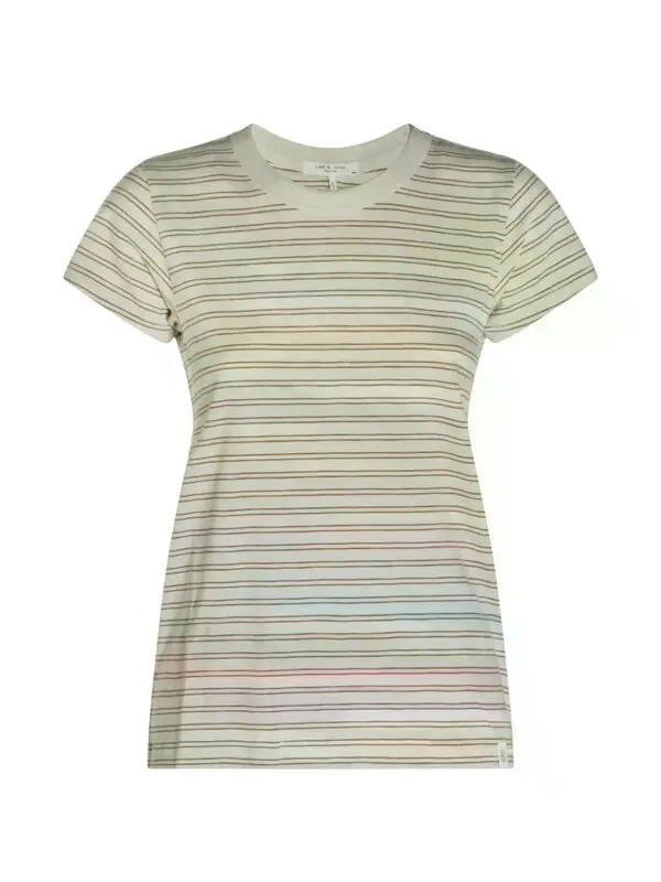 Rag & Bone Striped T-shirt