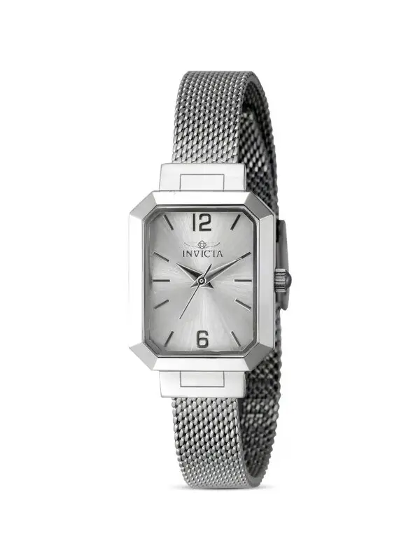 INVICTA Angel 21mm Watch - Silver