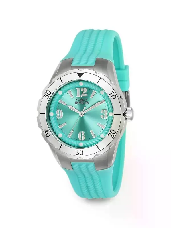 INVICTA Angel 38mm Quartz Watch - Blue