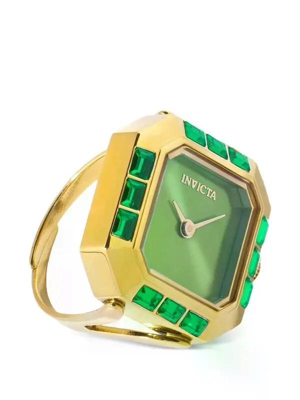 INVICTA Mini Ring Watch