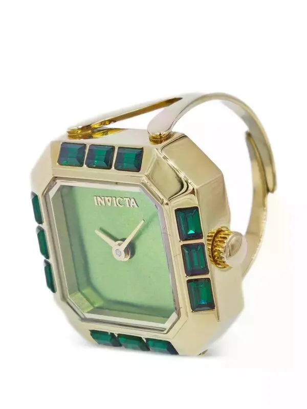 INVICTA Mini Ring Watch