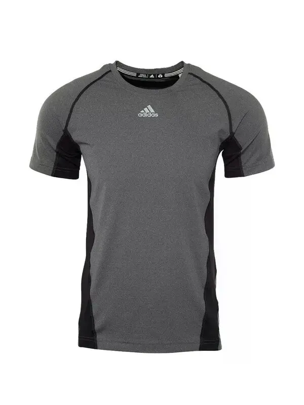 Adidas Raglan Sleeve T-shirt