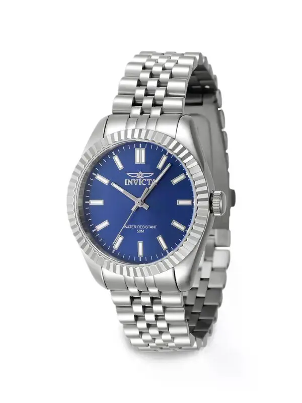 INVICTA Specialty Watch With Dial - Blue
