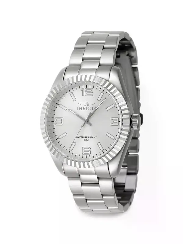 INVICTA Specialty 36mm Watch - Silver