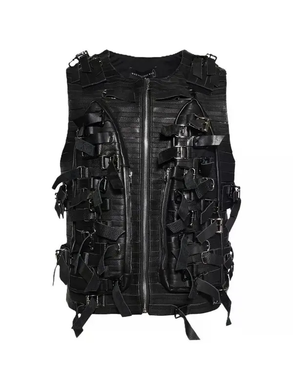 WHO DECIDES WAR Ultra Belt Vest