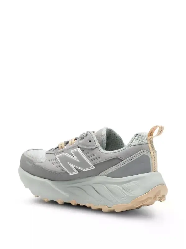 NEW BALANCE Hierro Lace-up Sneakers
