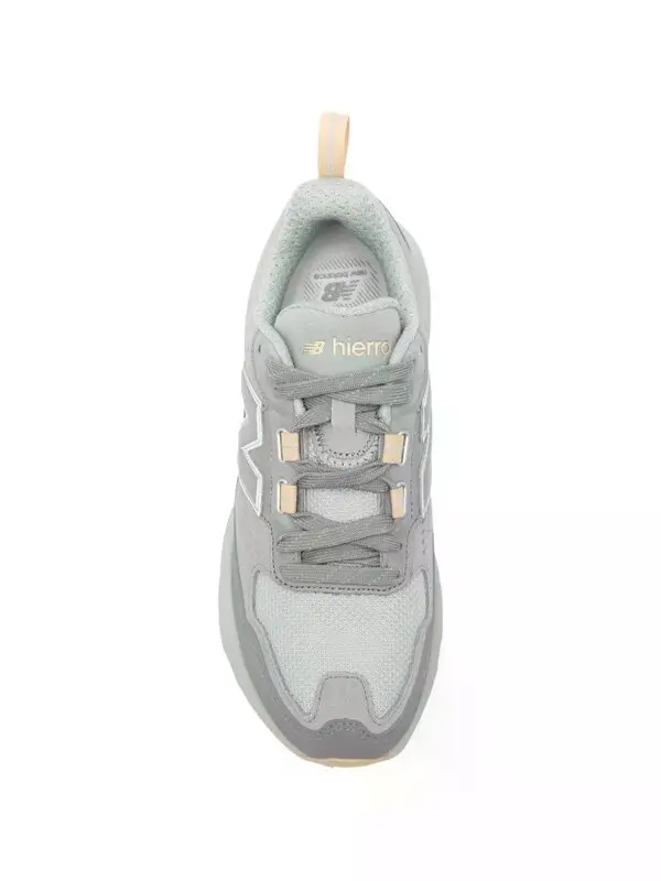 NEW BALANCE Hierro Lace-up Sneakers