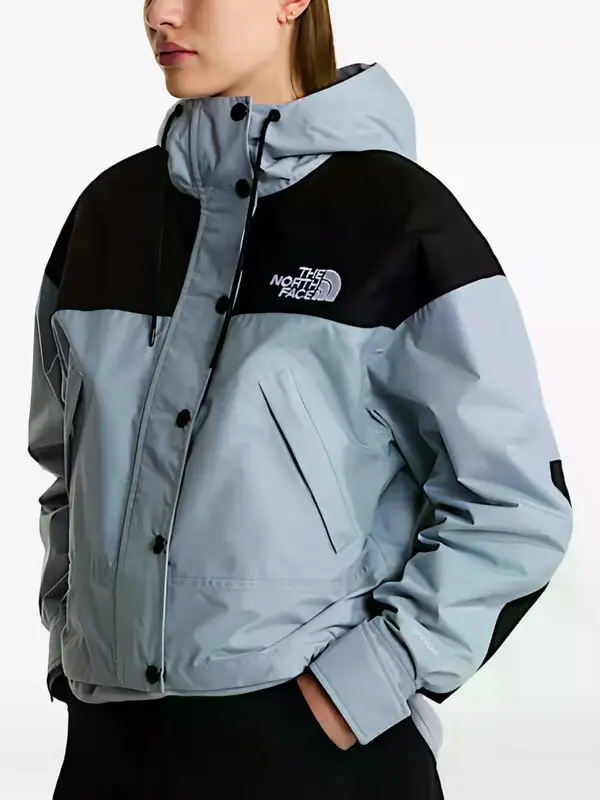 The North Face Reign On Jacket - Blue
