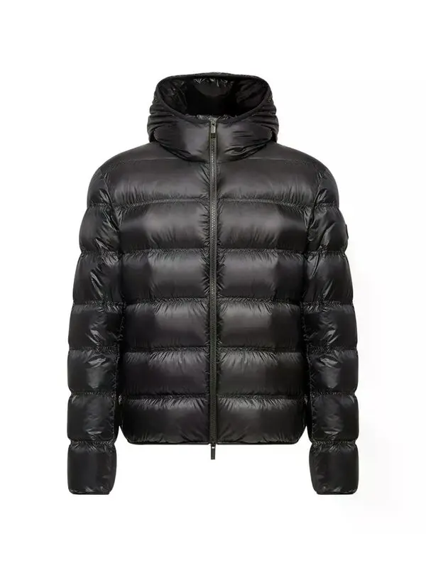 Moncler Guadiana Hooded Padded Jacket