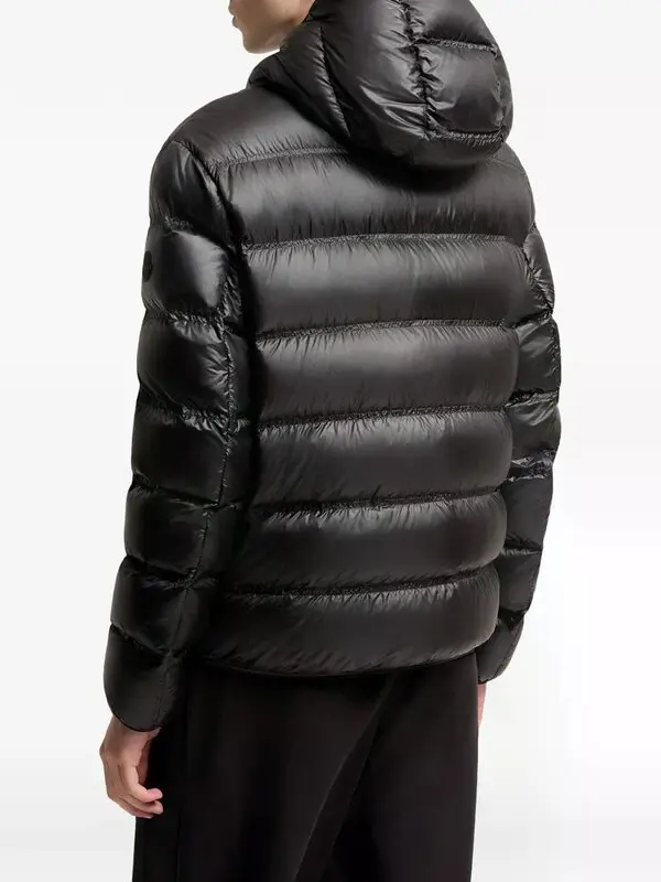 Moncler Guadiana Hooded Padded Jacket