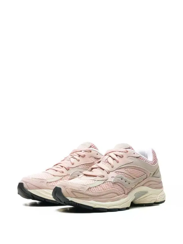 Saucony Progrid Omni 9 Sneakers - Pink