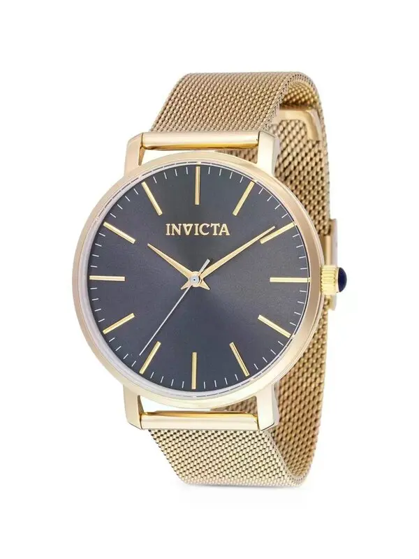 INVICTA Angel 38mm Watch - Black