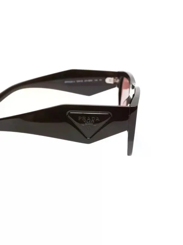 Prada Symbole Sunglasses