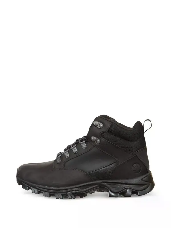 Timberland Keele Ridge Ankle Boots