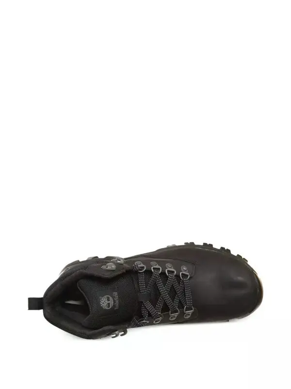 Timberland Keele Ridge Ankle Boots