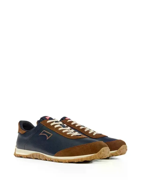 Camper Drift Walk Sneakers - Blue