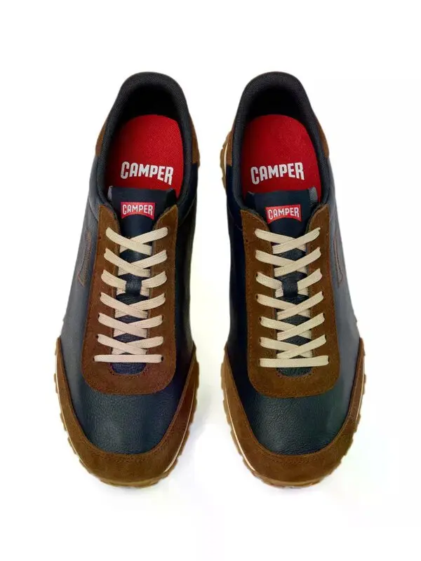 Camper Drift Walk Sneakers - Blue