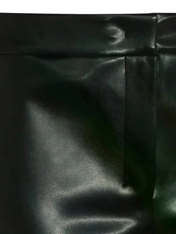 Max Mara Slim-fit Flared Trousers