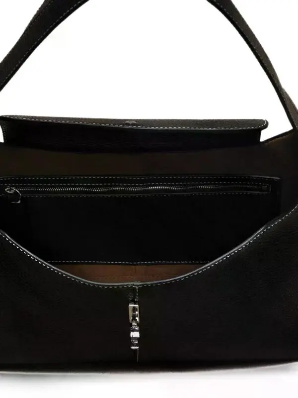ETAIRE Cushion Shoulder Bag