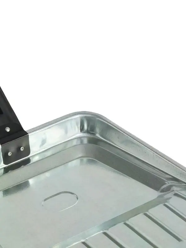 HAY Galvanised Iron Dustpan