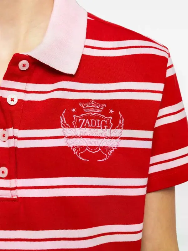 Zadig&Voltaire Mirta Polo