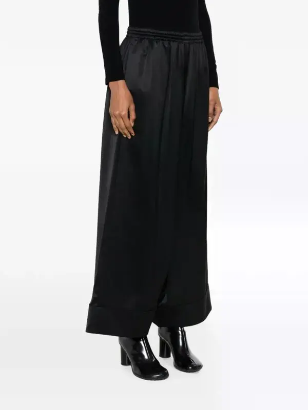 Junya Watanabe Wide-leg Trousers