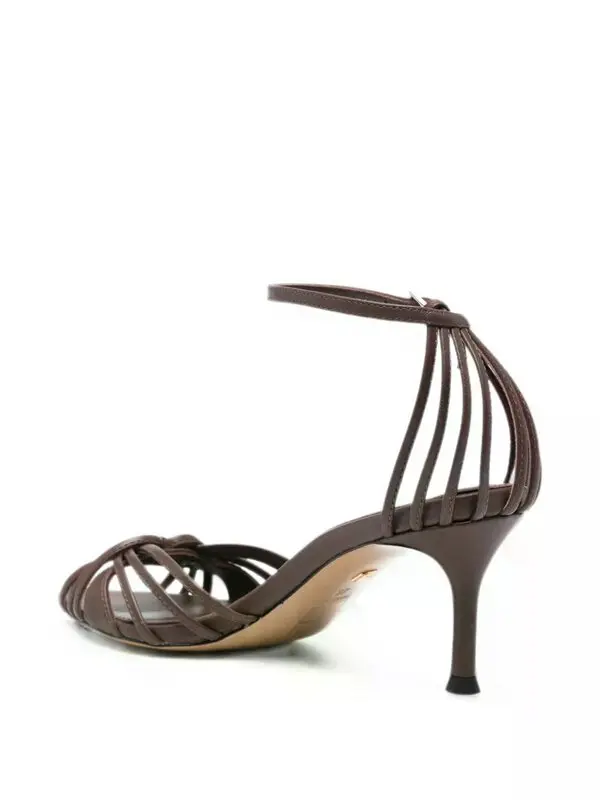 Lola Cruz Heura Sandals