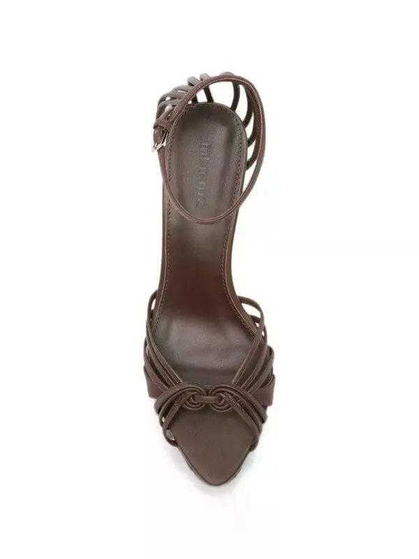 Lola Cruz Heura Sandals