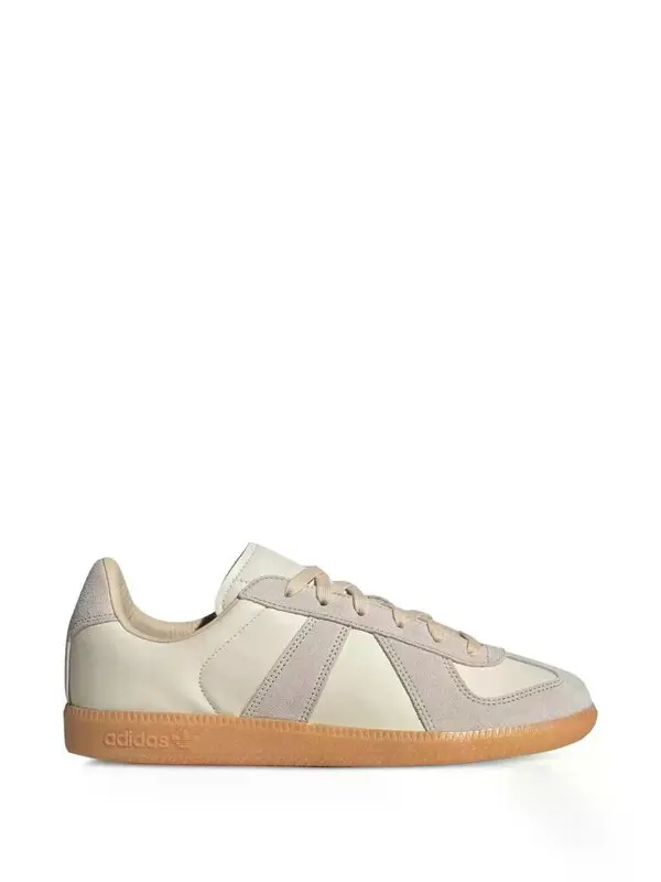 Adidas Bw Army Panel Sneakers