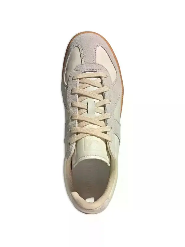 Adidas Bw Army Panel Sneakers