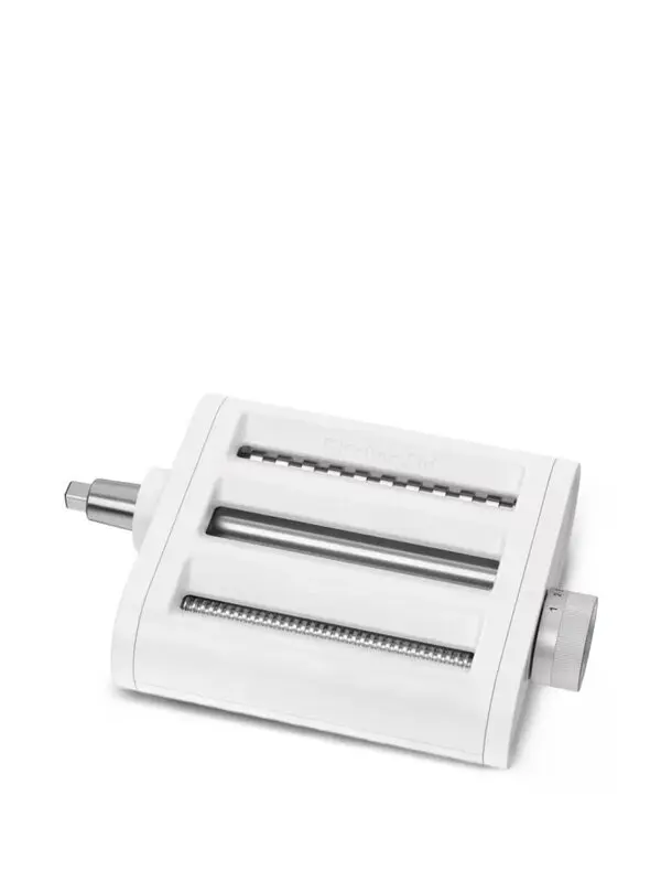 KITCHENAID Adjustable-dial Pasta Maker - Black