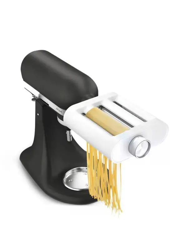 KITCHENAID Adjustable-dial Pasta Maker