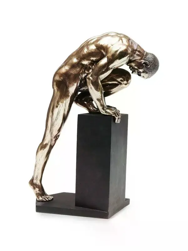 KARE DESIGN Human-body Sculpture
