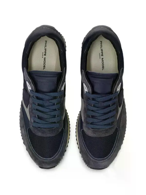 Philippe Model Blville Sneakers