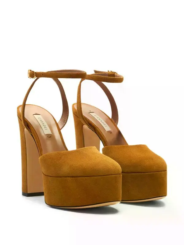 Casadei C-chain Platform Pumps