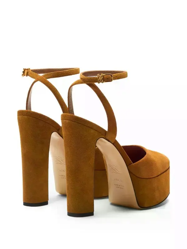 Casadei C-chain Platform Pumps