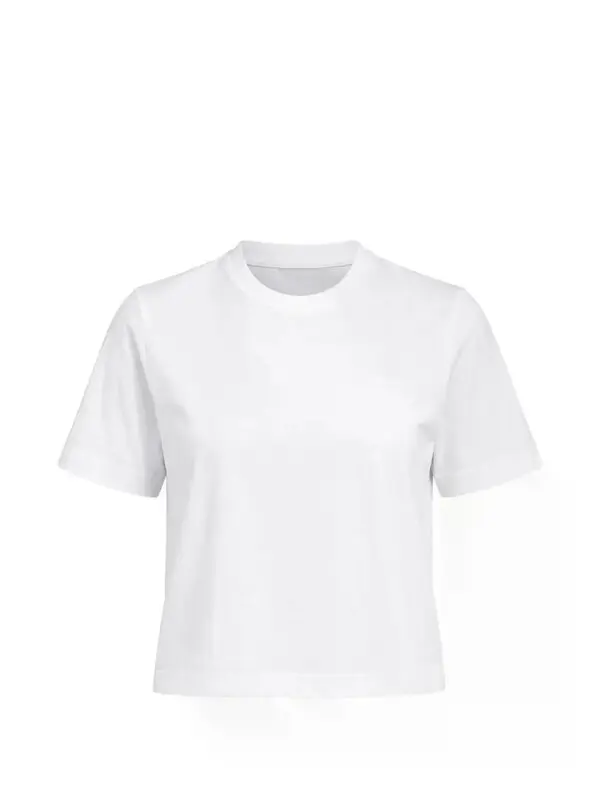 ARLO MOTT Willow T-shirt - White