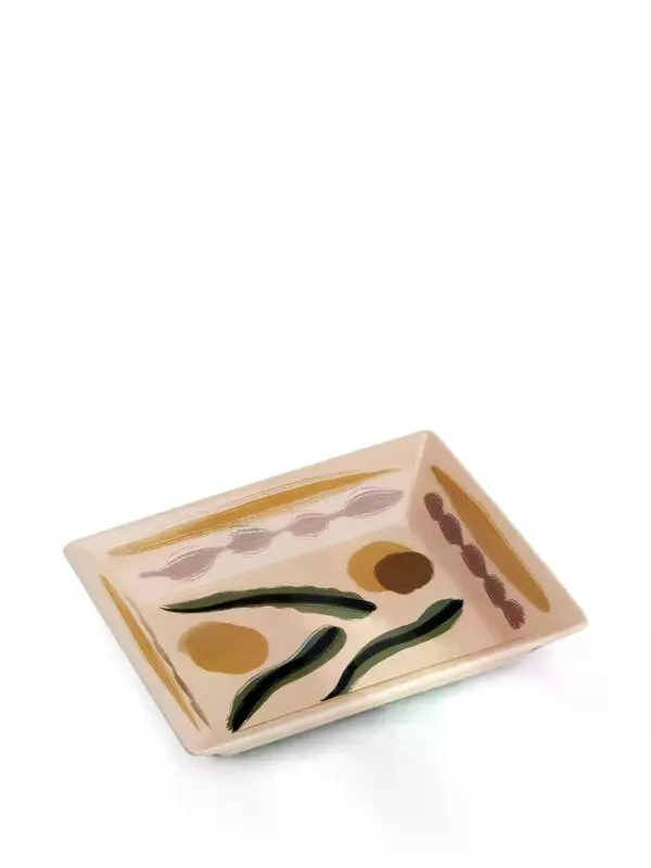 L'OCA NERA Atacama Valet Tray