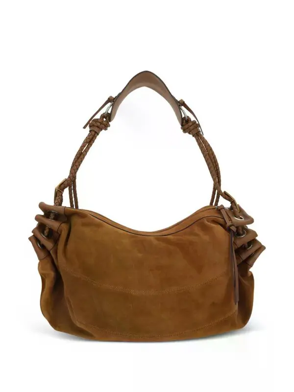 Isabel Marant Étoile Maia Shoulder Bag - Brown