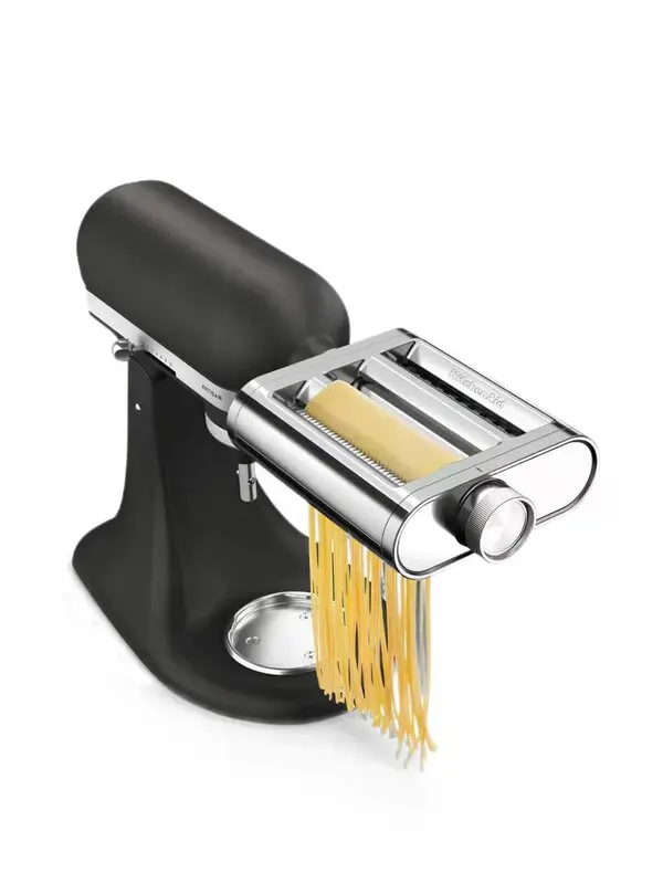 KITCHENAID Adjustable-dial Pasta Maker