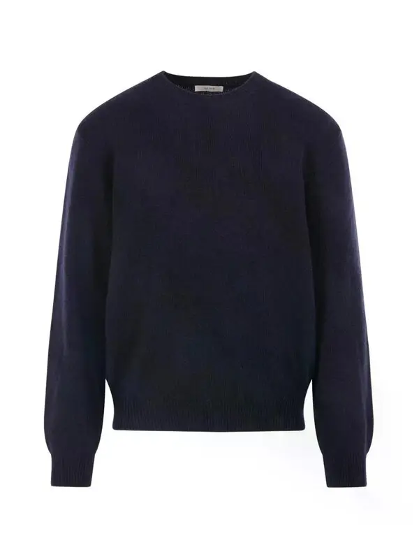 THE ROW Cyrus Crew-neck Sweater
