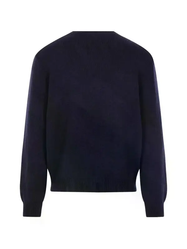 THE ROW Cyrus Crew-neck Sweater