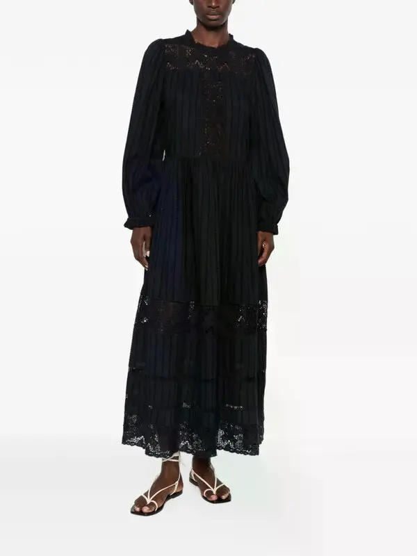 Ulla Johnson Amelie Maxi Dress
