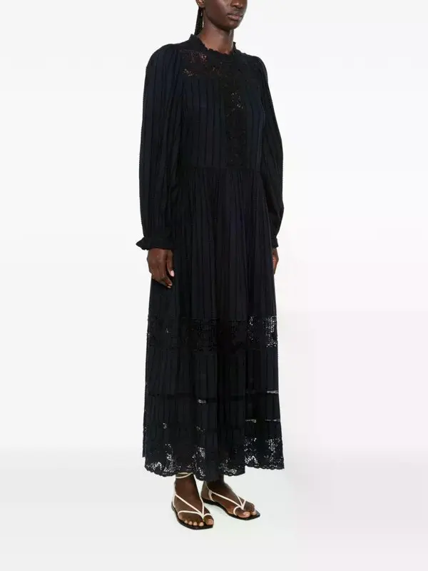 Ulla Johnson Amelie Maxi Dress