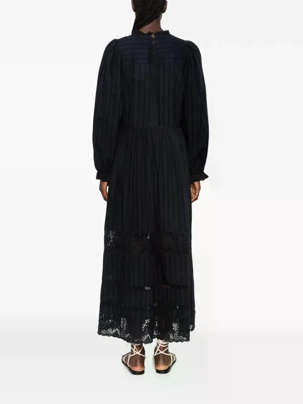 Ulla Johnson Amelie Maxi Dress