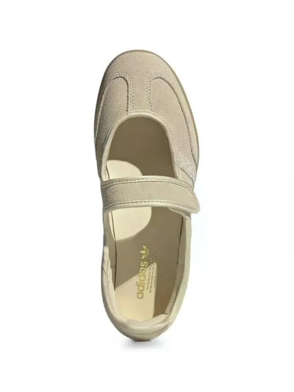 Adidas Samba Ballet Flats
