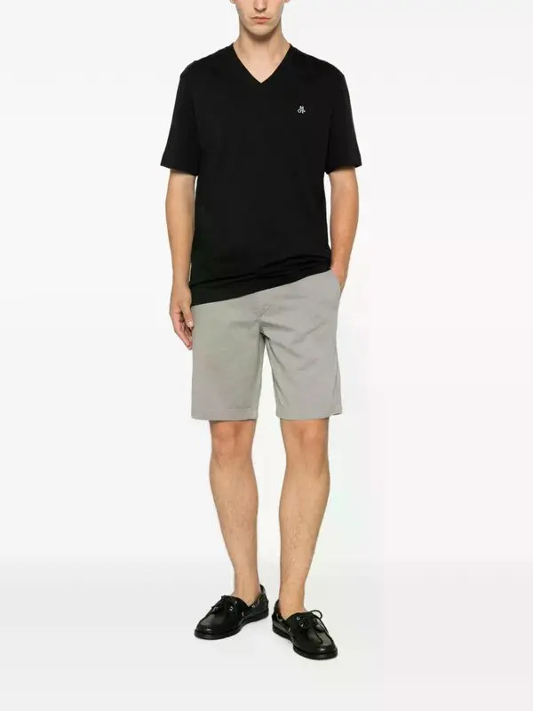 Marc O'polo Button-fastening Shorts