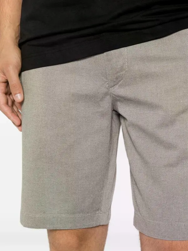 Marc O'polo Button-fastening Shorts